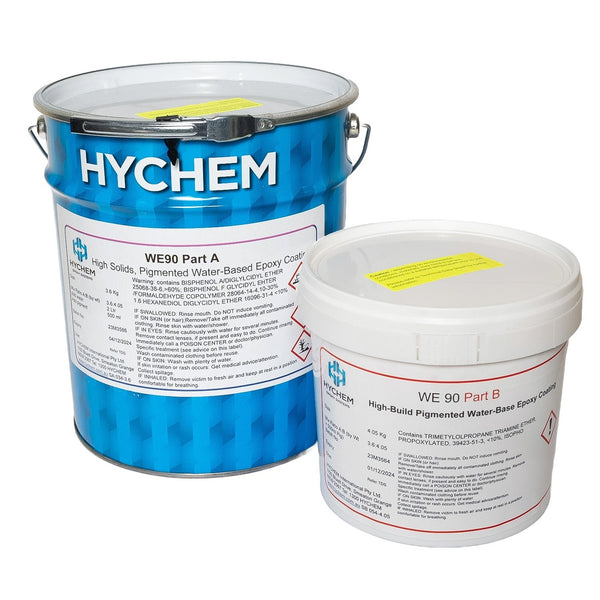 WE90 Neutral - 7.65 – Hychem Online