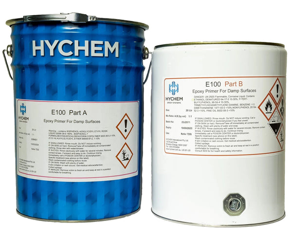 E100 – Hychem Online