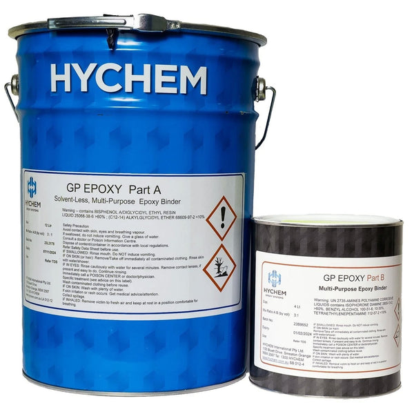GP Epoxy – Hychem Online