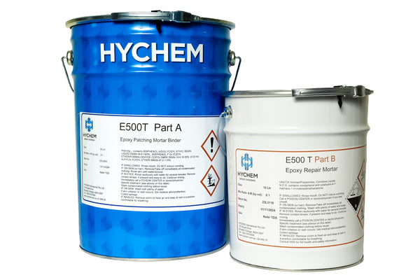 E500T – Hychem Online