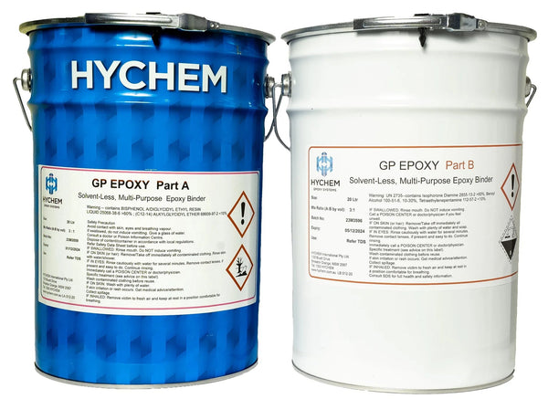 GP Epoxy – Hychem Online
