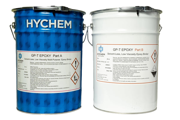 GP-T - 60 Litre – Hychem Online