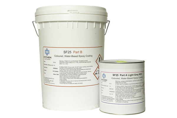 SF25 – Hychem Online