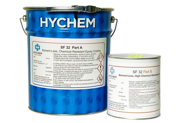 SF32 Neutral – Hychem Online