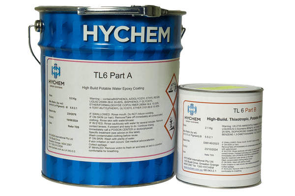 TL6 Neutral – Hychem Online